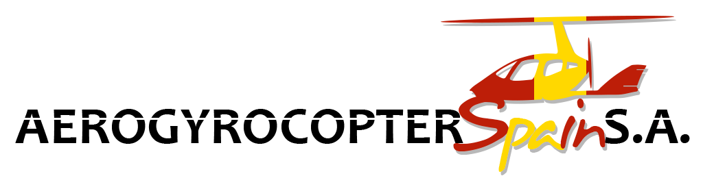 Aero Gyrocopter