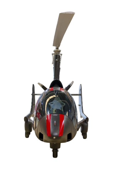 Aero Gyrocopter